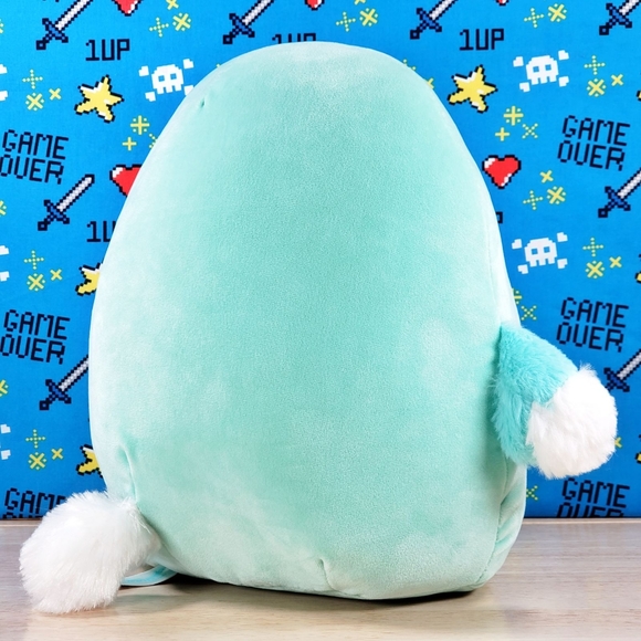 Squishmallows | Toys | Squishmallow Shoni The Dodo Bird 1 Exclusive ...